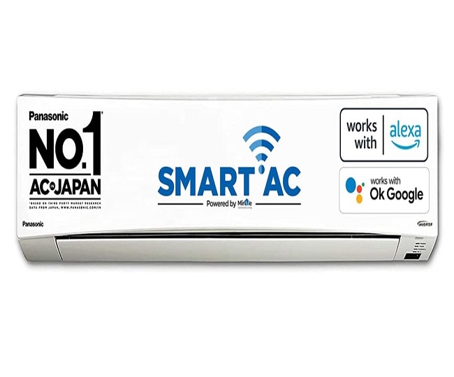 Split Ac Under 40000 Air Conditioners That Offer Great Cooling